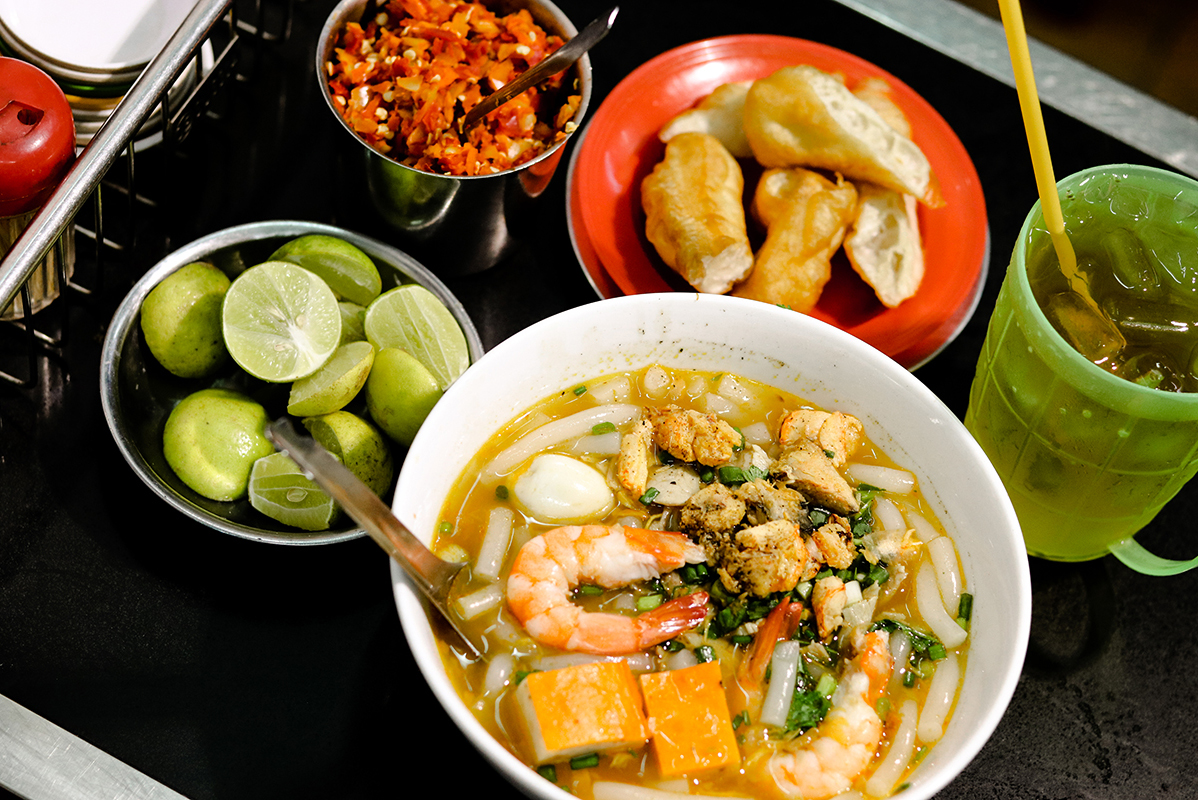 Home | Saigon Food Tour