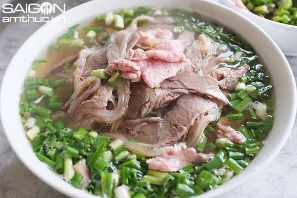 Pho-nomenal Vietnamese Pho: A Flavorful Journey from Tradition to ...