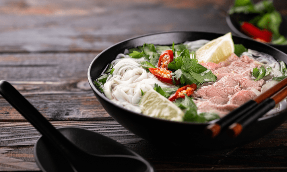 The Best of Pho Saigon In A One-Hour Experience & Top 10 Must-Try Pho ...