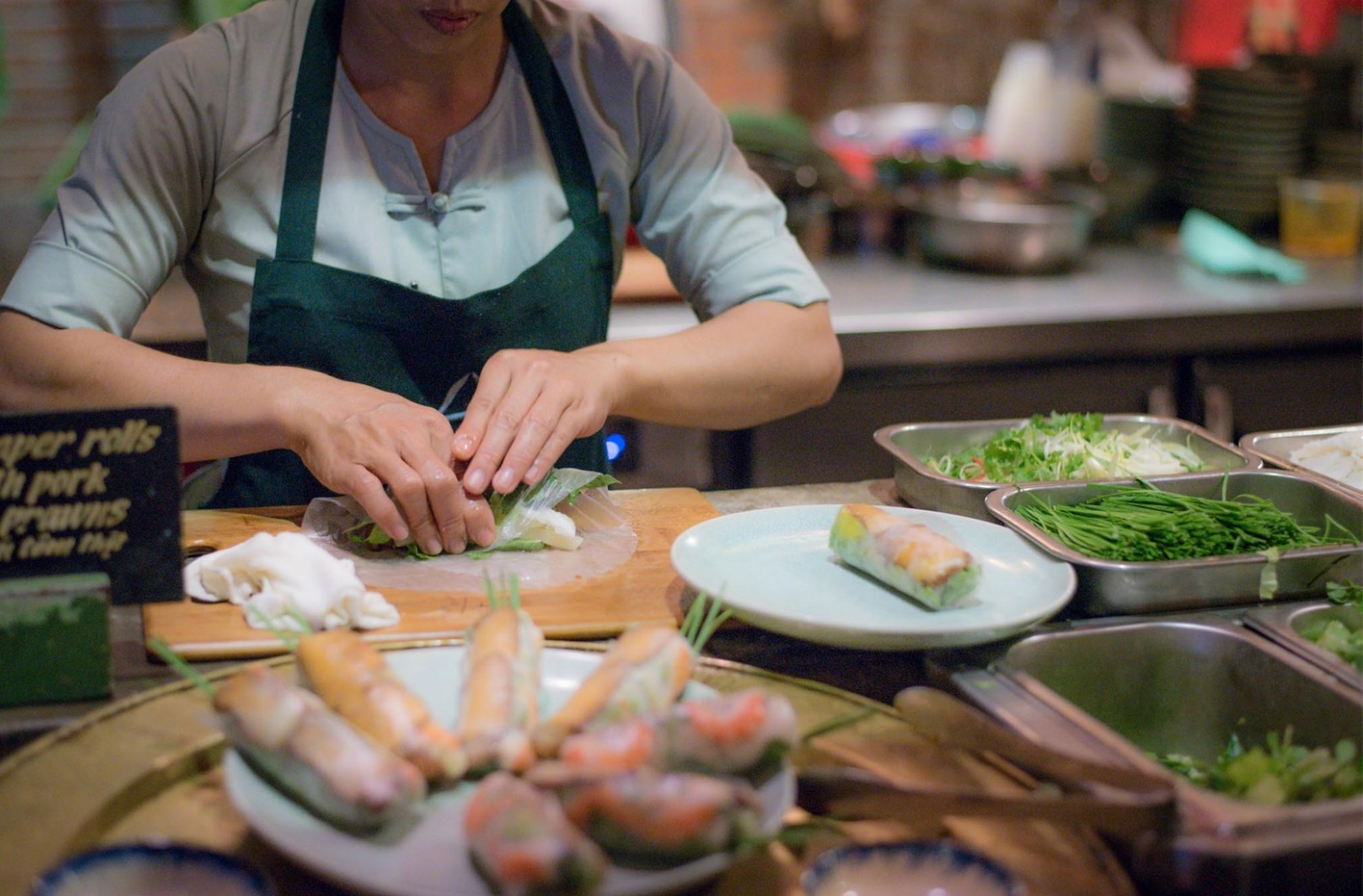 Mastering the Art of Vietnamese Cuisine: A Guide to Vietnam's Best ...
