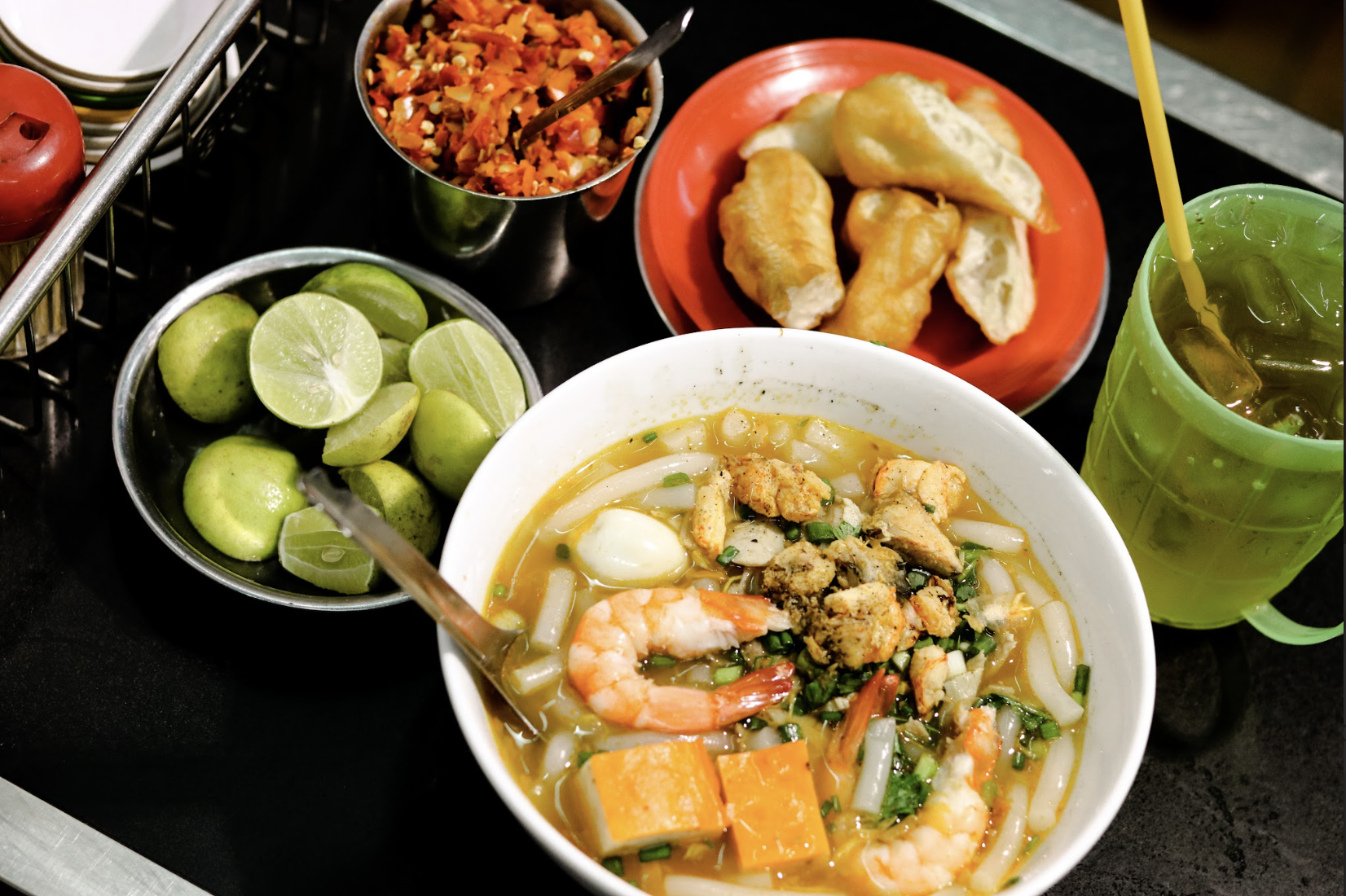 Why Saigon Food Tour Is the Best Street Food Experience in Ho Chi Minh ...