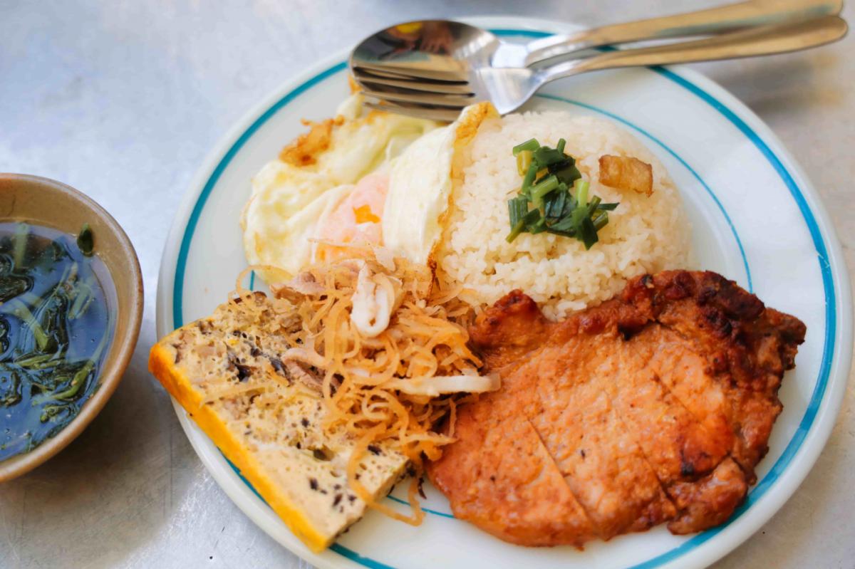 Saigon Backstreets | Saigon Food Tour